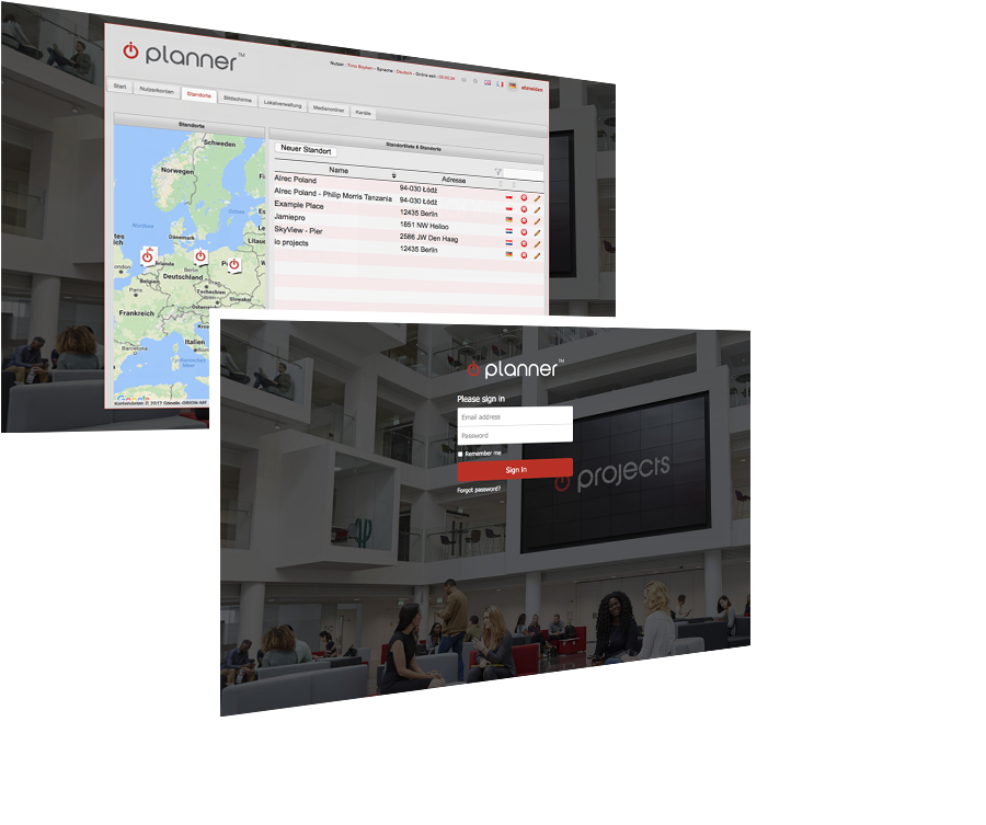 dotflux™ | Portfolio